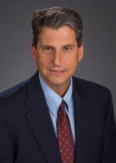 Gabe Cohn (Photo By: Greg M. Cooper / OvaScience) | iECURE